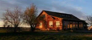 Hunts - Durham Bison Ranch