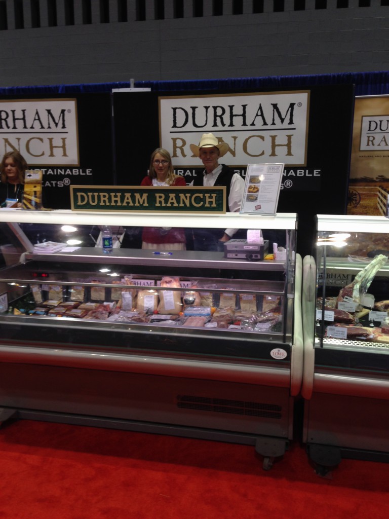 Breaking Away from the Ranch... - Durham Bison Ranch