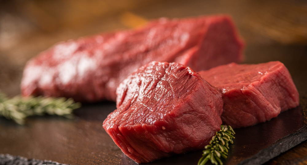 Durham Ranch Branded Meats - Durham Bison Ranch