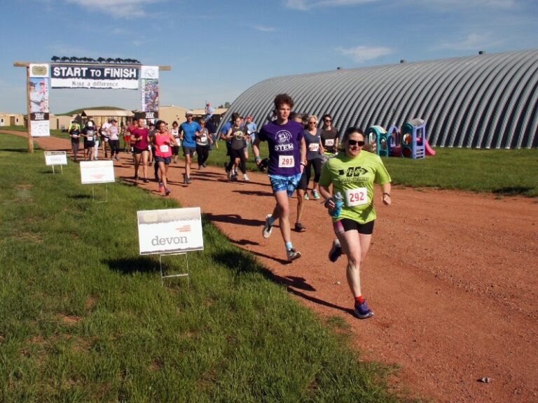 Buffalo Stampede - Durham Bison Ranch