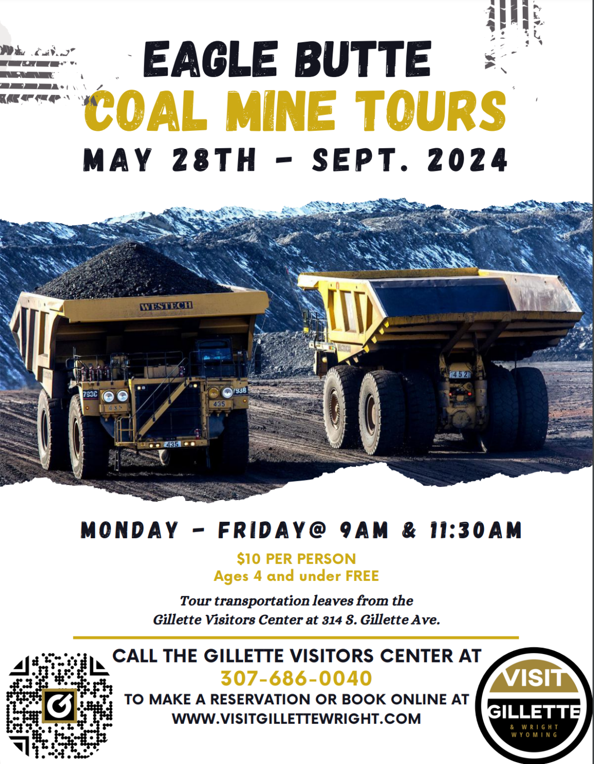 Tours - Durham Bison Ranch